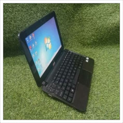 Jual LAPTOP NOTEBOOK HP MINI 10 1 Inch Ram 2GB Cocok Untuk Belajar Shopee Indonesia