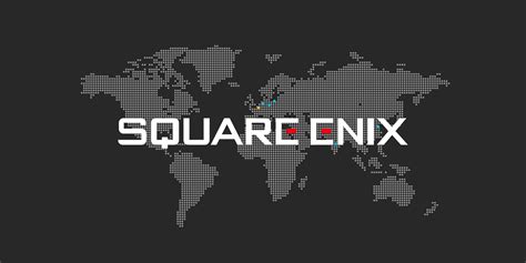 Square Enix Reportedly Plans Layoffs Across Us Eu Offices