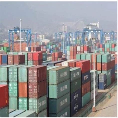 Container Clearing Broker In Mumbai In Navi Mumbai Id 2855479892648