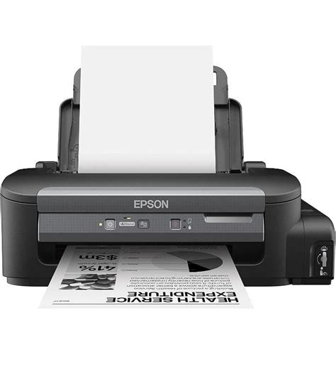Ecotank Epson L130 Single Function Ink Tank Colour Printer For Home At ₹ 11500 In Gorakhpur