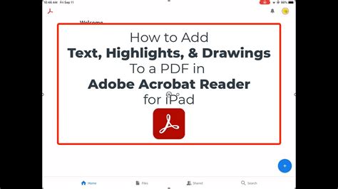 Adobe Reader Highlight Text Shortcut Reterswitch