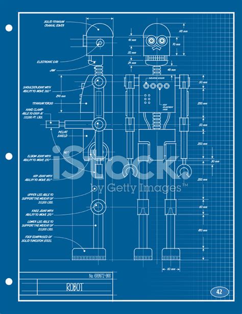 Can Robot Blueprints