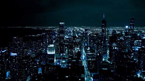 City Lights Wallpapers Top Free City Lights Backgrounds Wallpaperaccess