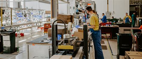 Packaging Distribution Services Westrock