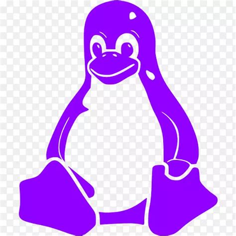 Tux Racer计算机图标linux Linuxpng图片素材下载 图片编号5361643 Png素材网
