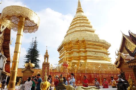 នាយករដ្ឋមន្ត្រីថៃ ព្រួយបារម្ភពីបញ្ហារសេដ្ឋកិច្ចសកល ប៉ះពាល់ដល់កំណើនភ្ញៀវទេសចរចិន Khmer Breaking