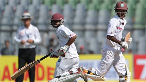 In Photos India Vs West Indies Head To Head Record In Tests