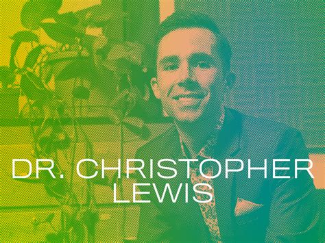Dr Christopher Lewis The Gender Doctor Out In Stl Dr Christopher Lewis The Gender Doctor Out In Stl