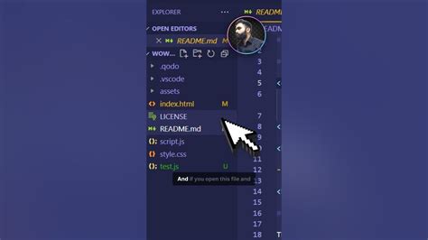 Why 99 Of Developers Dont Know About This Mind Blowing Vs Code Trick 🤯 Vscode Html