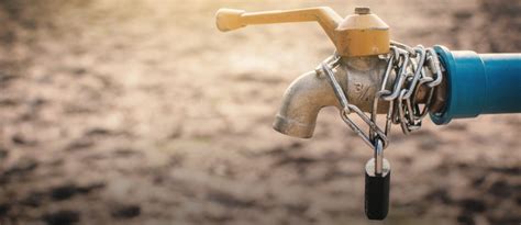 Ways For Solving Karachis Water Shortage Problem Zameen Blog