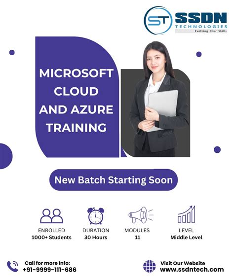 Ssdn Technologies On Linkedin Ssdntechnologies Microsoftcloud Azuretraining Techeducation