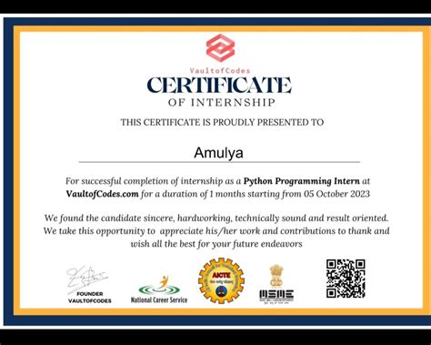 Amulya O On Linkedin Pythonprogramming Vaultofcodes