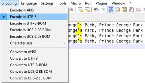 Text File In UTF Encoding Format Fails To Convert Into XML Stack Overflow