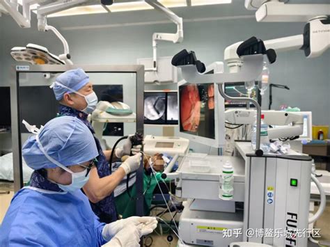 上海瑞金专家在乐城丨经内镜逆行性胆胰管造影术(ercp)惠及胆胰疾病患者 知乎 上海瑞金专家在乐城丨经内镜逆行性胆胰管造影术(ercp)惠及胆胰疾病患者 知乎