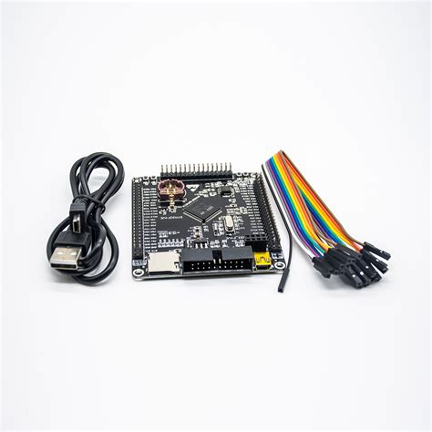 Stm32f407vet6 Development Board Cortex M4 Stm32 Small System Learning Core Module