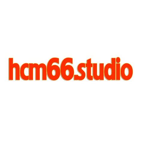 HCM Studio S Profile Hackaday Io