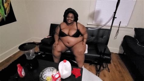 Cheesecake Shake Queen Kanklez Clips4sale