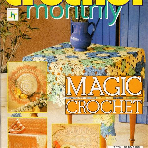 Antimacassar Etsy