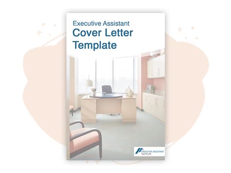 Executive Assistant Templates Free Downloads