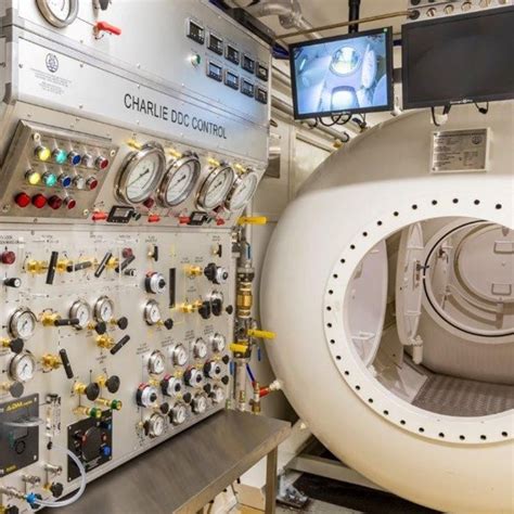 Submarine Rescue Systems Smp Ltd