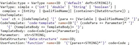 Enhancement Facilities In E Devsml Download Scientific Diagram