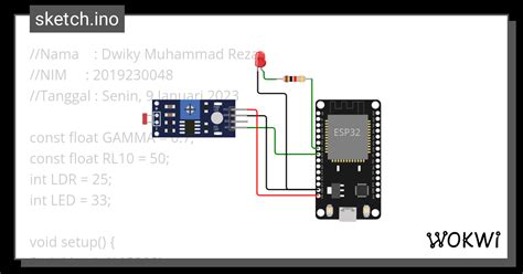 untitled project copy wokwi esp32 stm32 arduino simulator