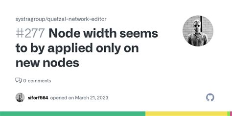 Node Width Seems To By Applied Only On New Nodes · Issue 277