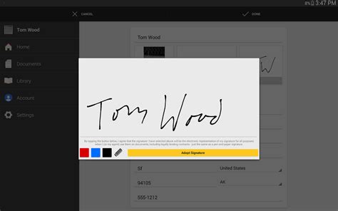 Top Free PDF Application For Android