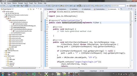 Projeto Escola De Música Com Jsf Primefaces Spring Hibernate Aula