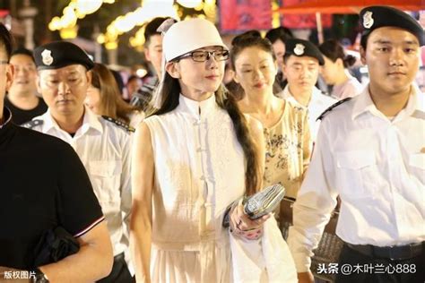 娛樂圈再起爭議，楊麗萍不生孩子惹了誰？ 每日頭條