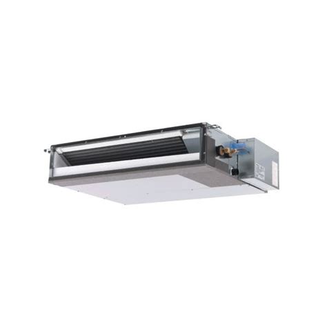 9 000 Btu Mitsubishi Ducted Air Handler Pead A09aa7