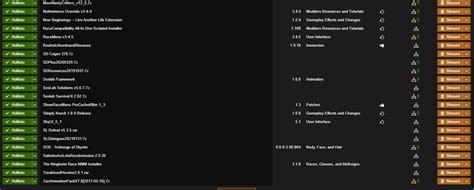 Skyrim Crashes And I Don T Know Why SexLab Framework LoversLab