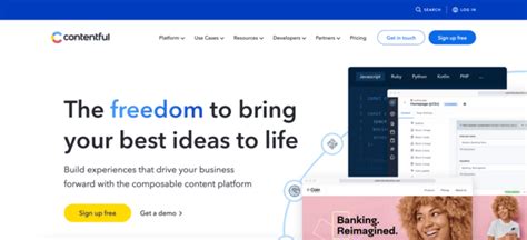 What Is A Headless Cms And The 3 Best Headless Cms Options
