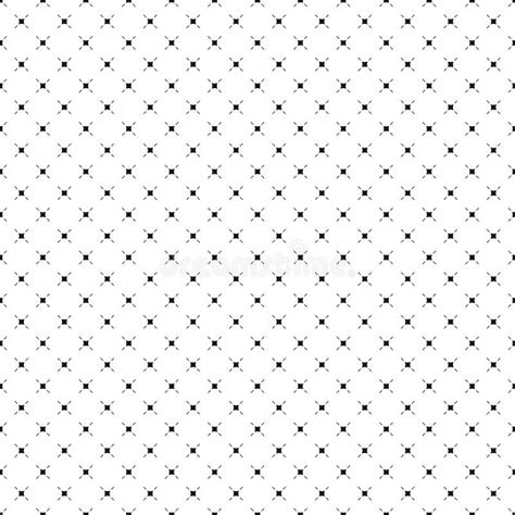 Diagonal Grid Pattern With Thin Lines Tiny Squares Mesh Stock Vector Illustration Of Grid