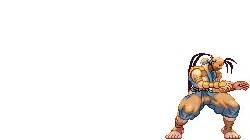 Ibuki Street Fighter Gif Animations