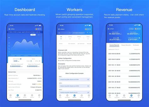 10 Best Crypto Mining Apps For Iphone And Ipad