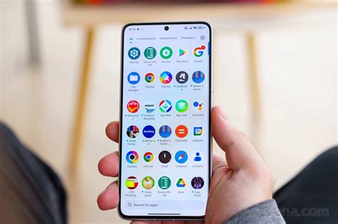 Poco F6 Pro Review Design Build Quality Handling