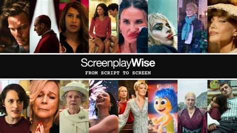 Script Archives Screenplaywise