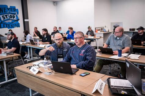 Ignition Training In Indiana Flexware Innovation