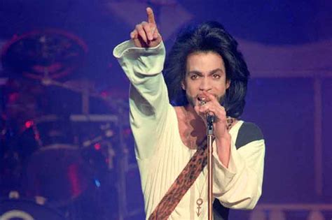 Sex Symbol Prince Had A Dirty But Complicated Mind New Vision Official