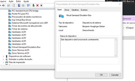 Xoutput Crashing All The Time Issue 104 Csutorasa XOutput GitHub