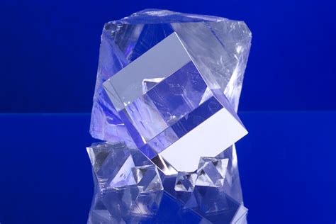 Hellma Materials Gmbh Hidden Champions Thüringen