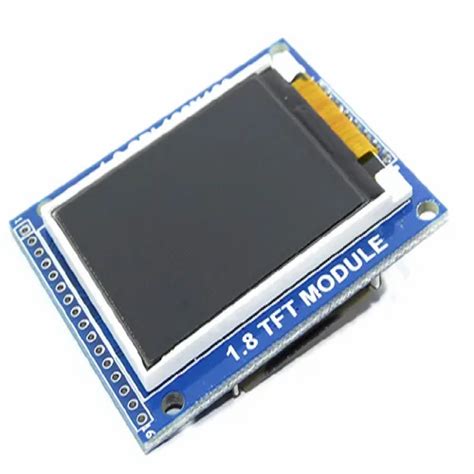 Inch LCD TFT Display Module With PCB Backplane X SPI Serial Port At Piece