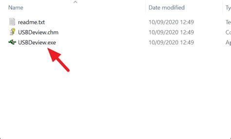 How To Find Which USB Device Is Making Connecting Disconnecting Sounds