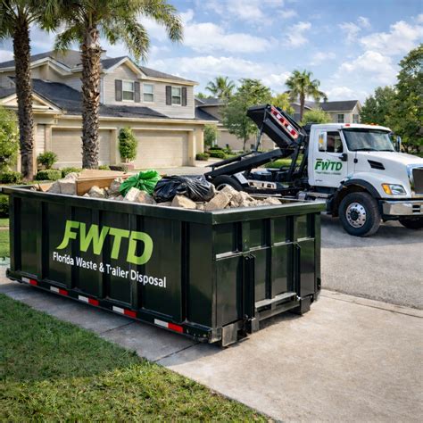 10 Yard Roll Off Dumpster Dimensions Capacity And Best Uses