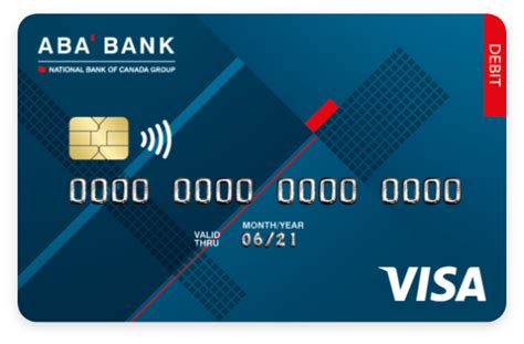 Aba Bank Account Number