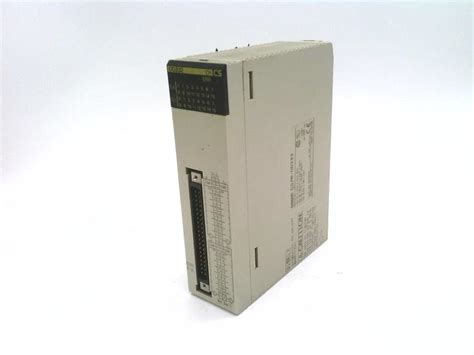 Cs1w Od232 Plc Modulerack By Omron