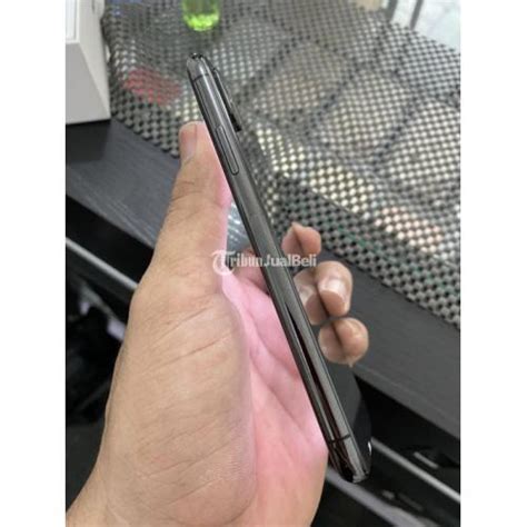 Hp Iphone X Gb Bekas Siap Pakai No Minus Fullset Harga Terjangkau Di Yogyakarta Tribun Jualbeli