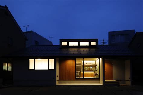 Sa House Zuiun ズイウン 建築設計事務所、インテリアショップ、ダイニング・ブックカフェ