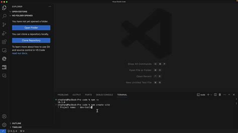 Crea Tu Primera Aplicación Web De Prueba Con Chrome Developer Tools